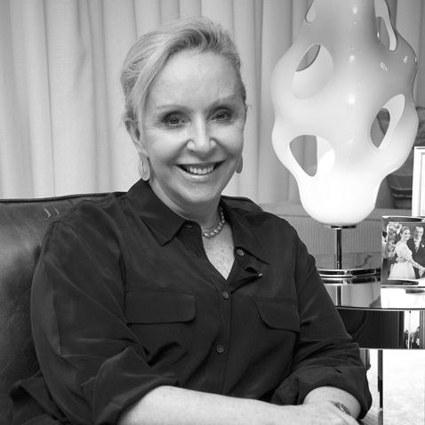 Anne Báril - Casa de Valentina