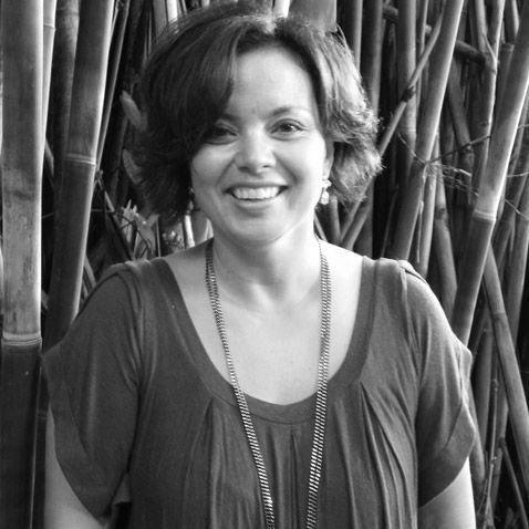 Catê Poli - Casa de Valentina