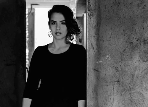 clarisse - Casa de Valentina