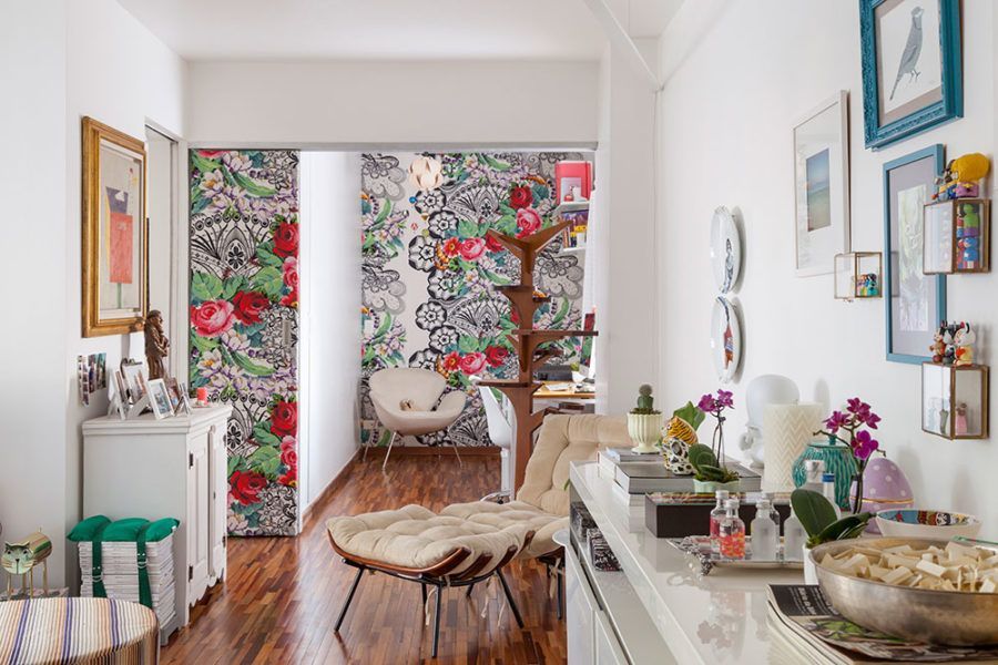 OPEN HOUSE | LELA REFINETTI - Casa de Valentina