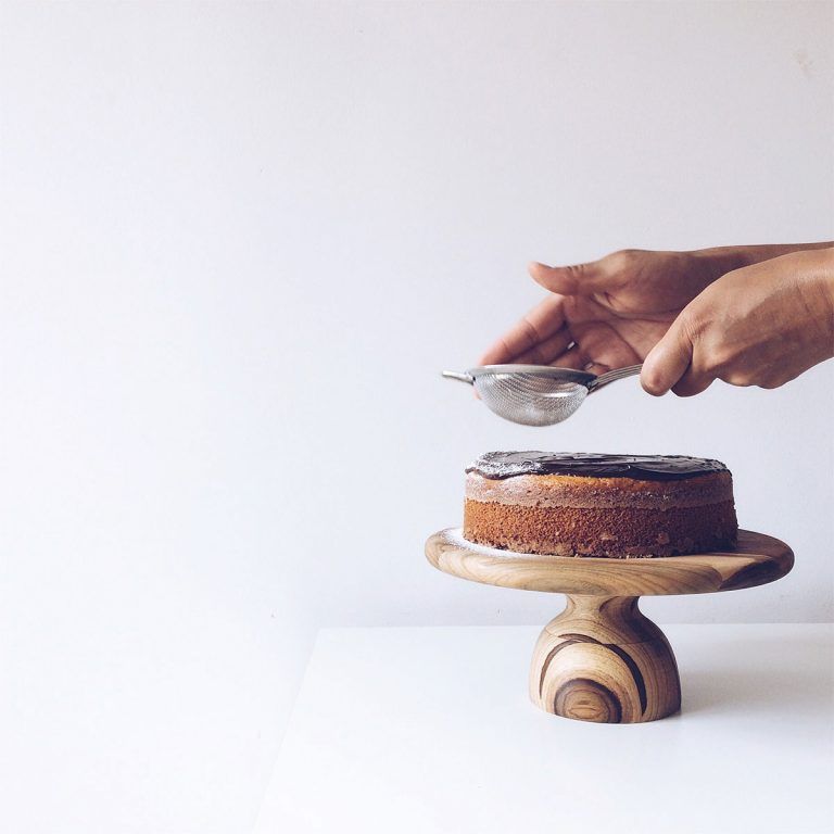 Criadora da semana: Elke Noda - Casa de Valentina