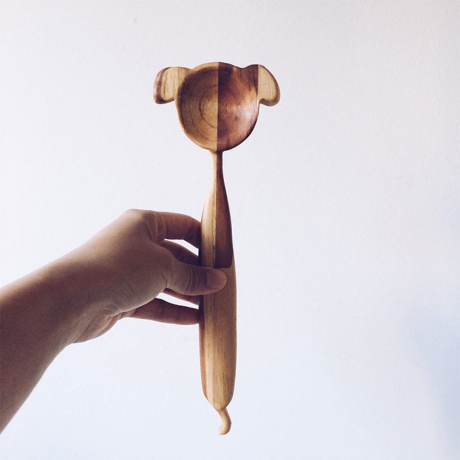 Criadora da semana: Elke Noda - Casa de Valentina