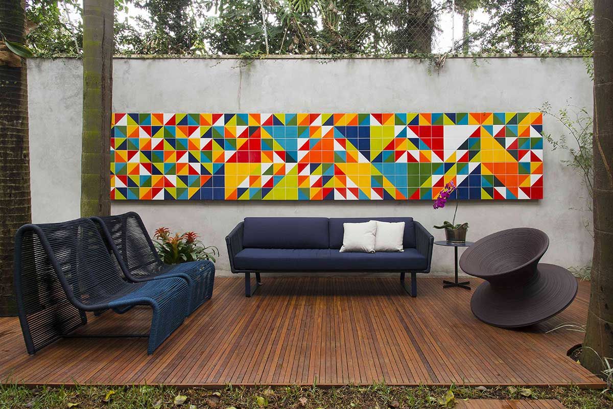 Moderna e Atemporal - Casa de Valentina