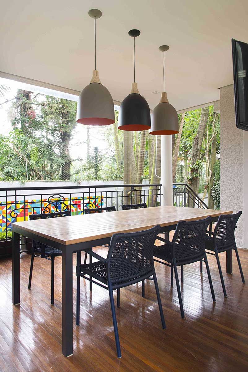 Moderna e Atemporal - Casa de Valentina