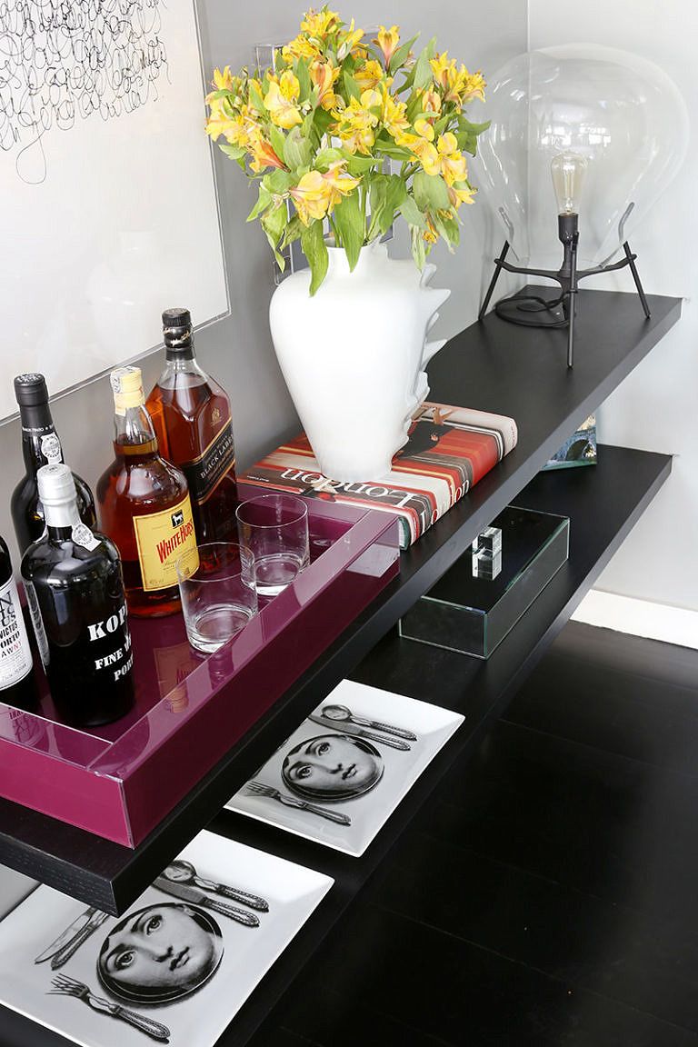 Para Uma Jovem Descolada - Casa de Valentina