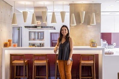 Open House Ana Lu Barreto – 2ª parte | Votorantim Cimentos - Casa de Valentina