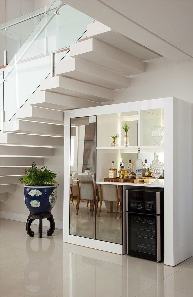 Ambientes Integrados e Confortáveis - Casa de Valentina