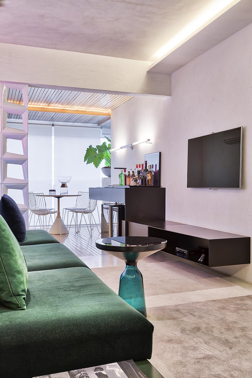 Open House Rafael Coca - 1ª parte | Votorantim Cimentos - Casa de Valentina