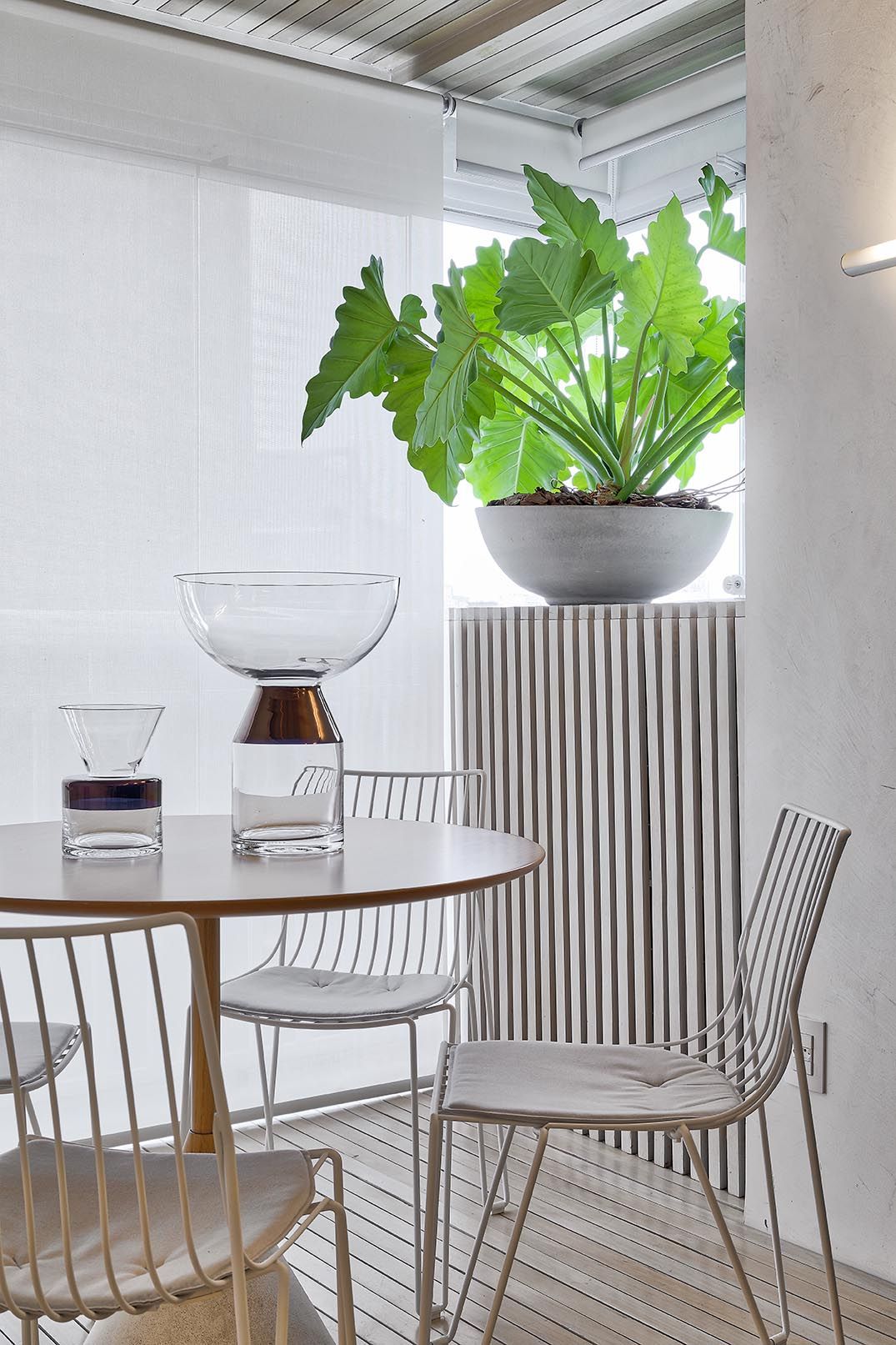 Open House Rafael Coca - 1ª parte | Votorantim Cimentos - Casa de Valentina