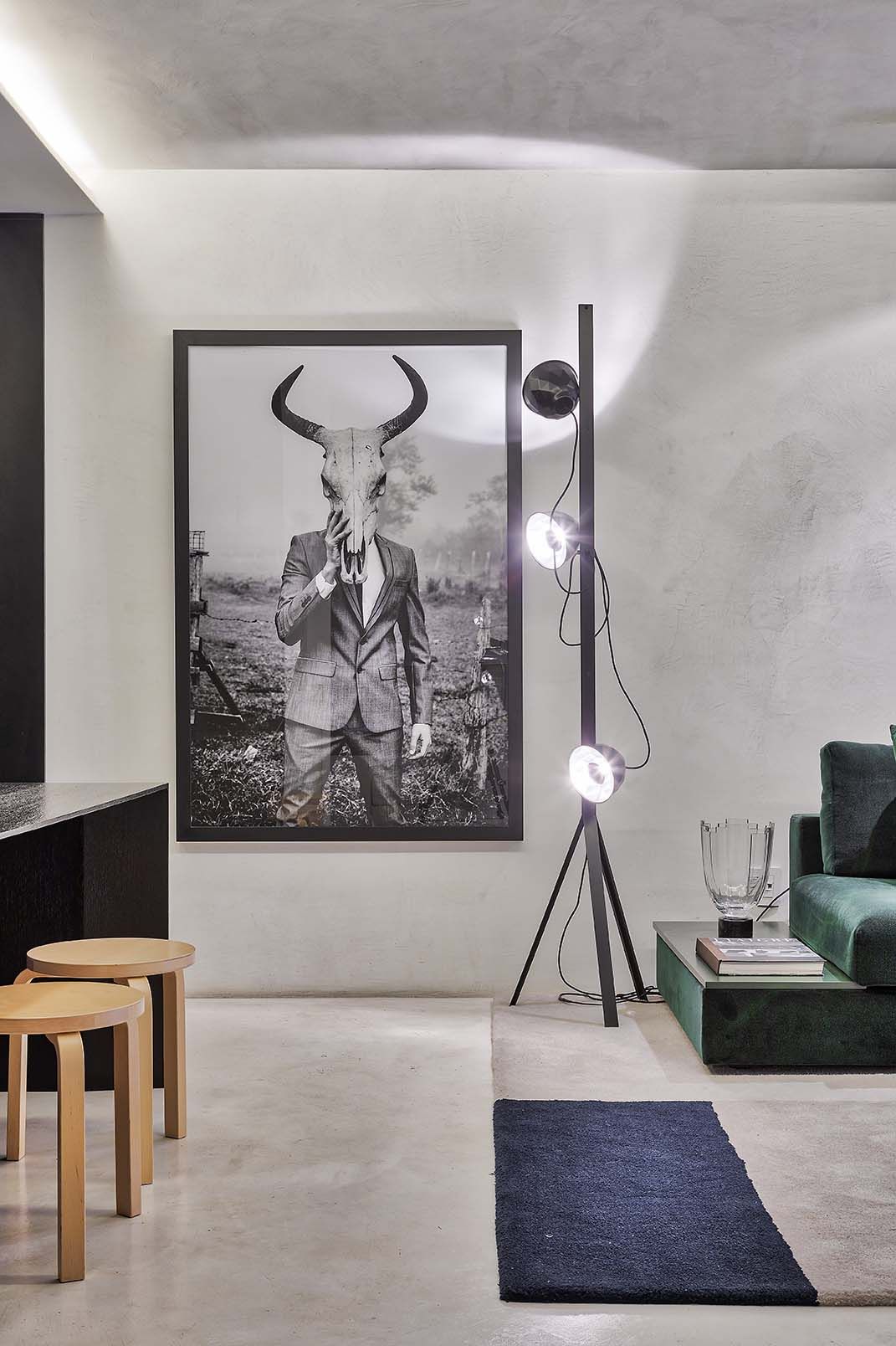 Open House Rafael Coca - 2ª parte | Votorantim Cimentos - Casa de Valentina