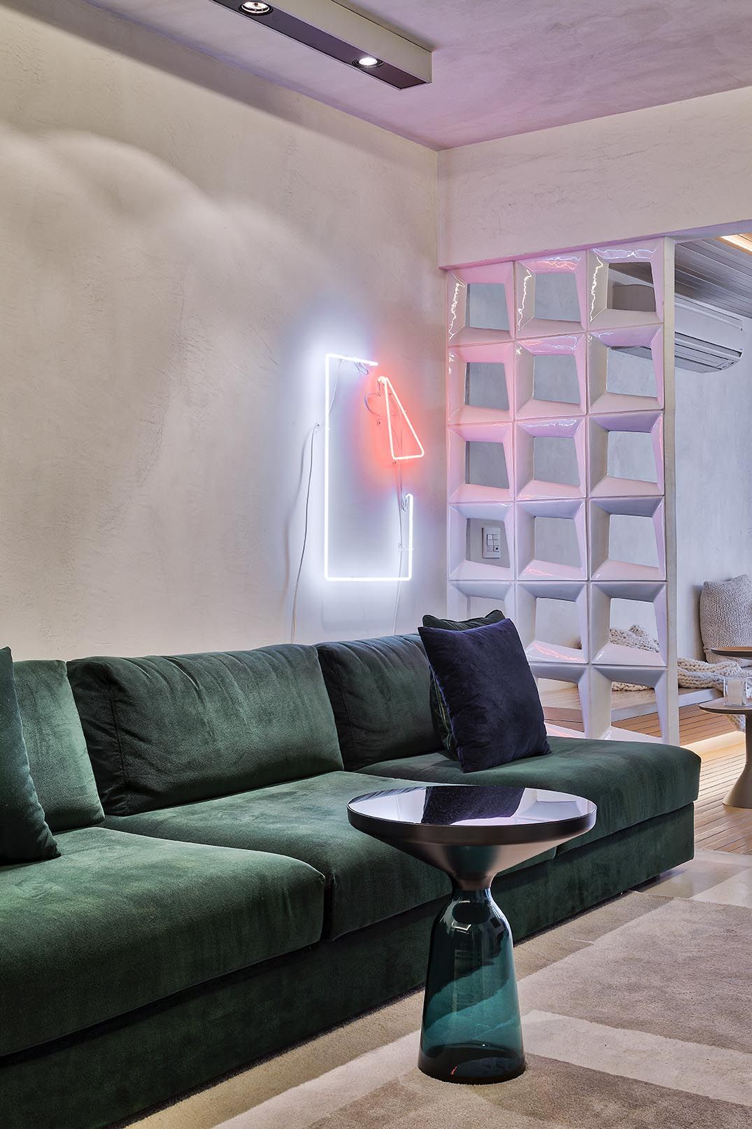 Open House Rafael Coca - 1ª parte | Votorantim Cimentos - Casa de Valentina