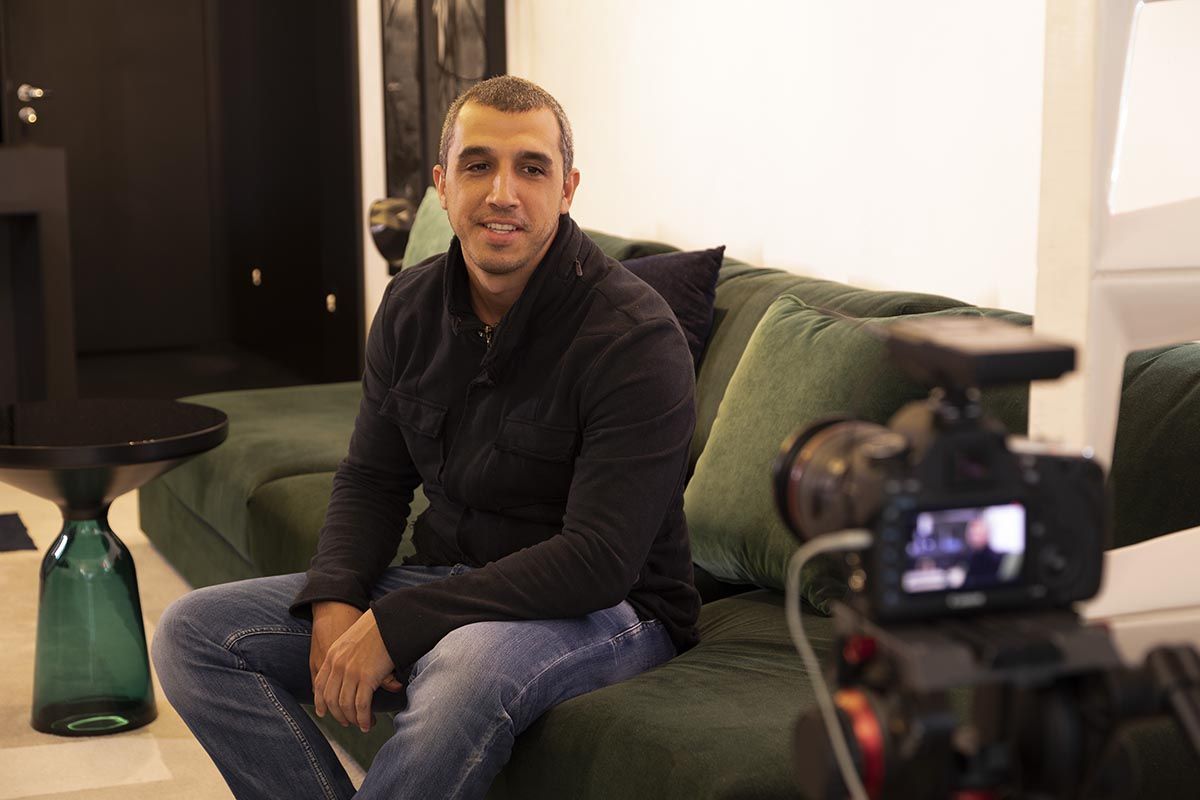 Open House Rafael Coca - 2ª parte | Votorantim Cimentos - Casa de Valentina