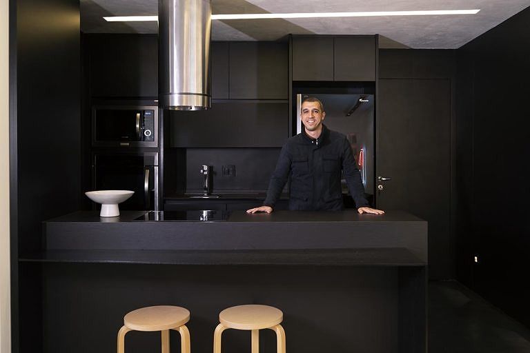 Open House Rafael Coca - 2ª parte | Votorantim Cimentos - Casa de Valentina