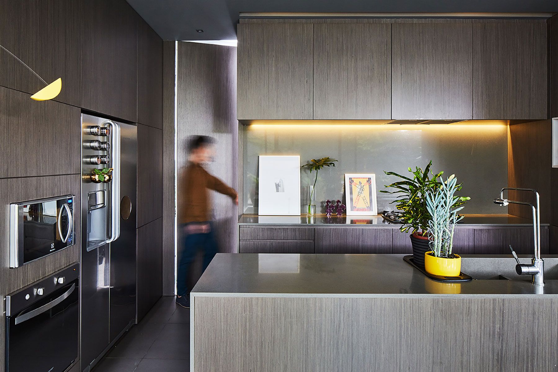 Casa Box - Casa de Valentina