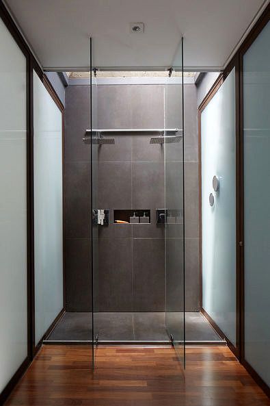 Casa Box - Casa de Valentina