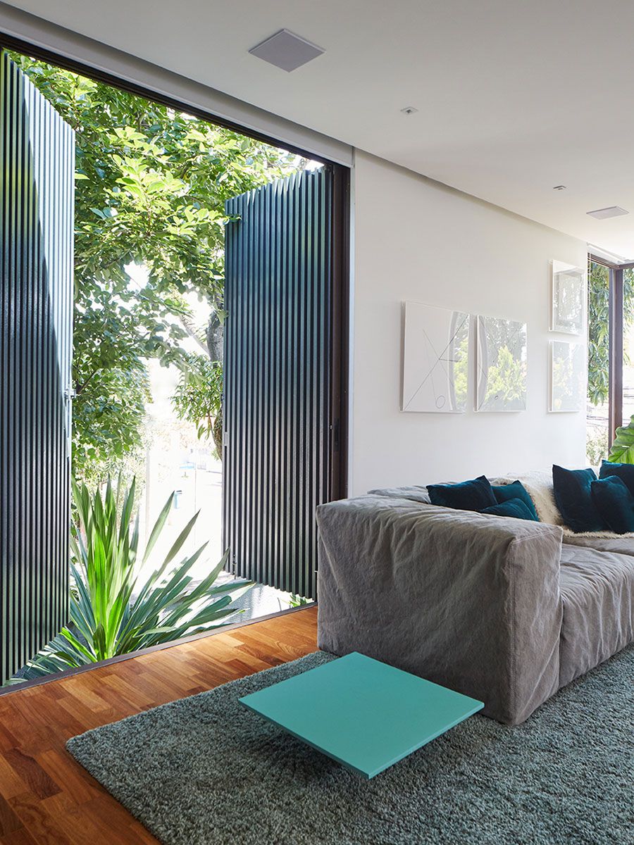 Casa Box - Casa de Valentina