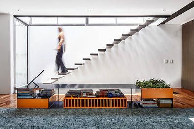 Casa Box - Casa de Valentina