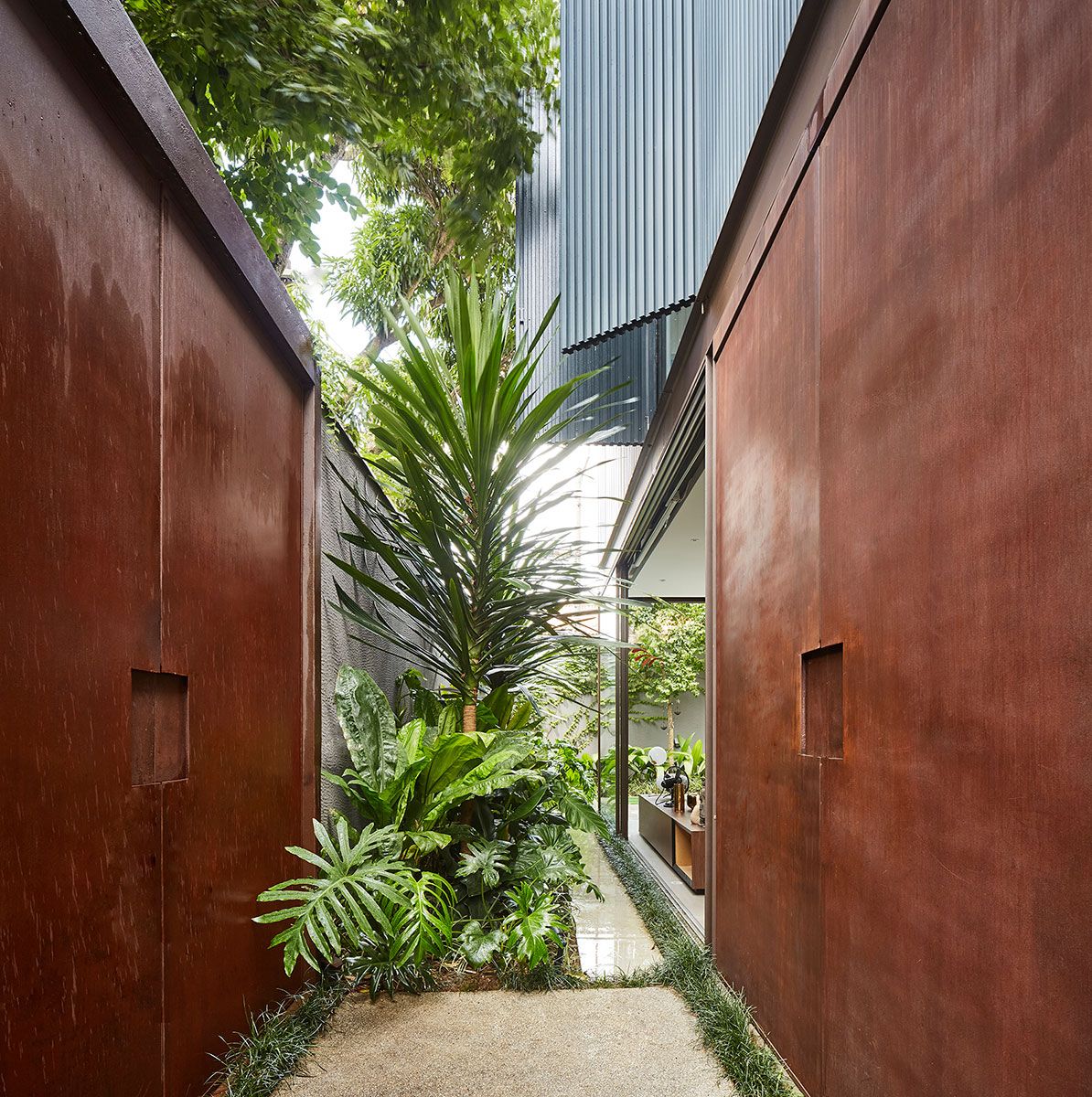 Casa Box - Casa de Valentina