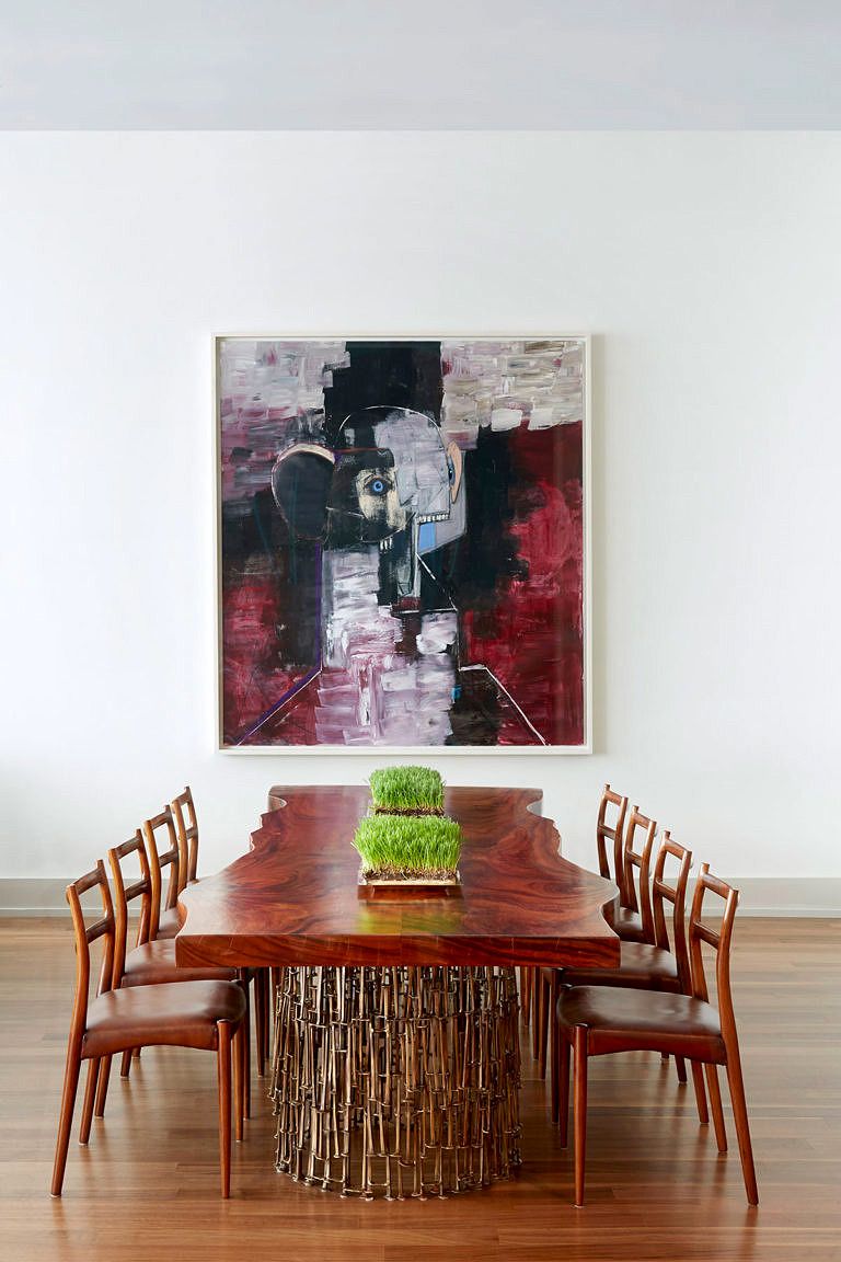 Um Ambiente Único e Aconchegante - Casa de Valentina