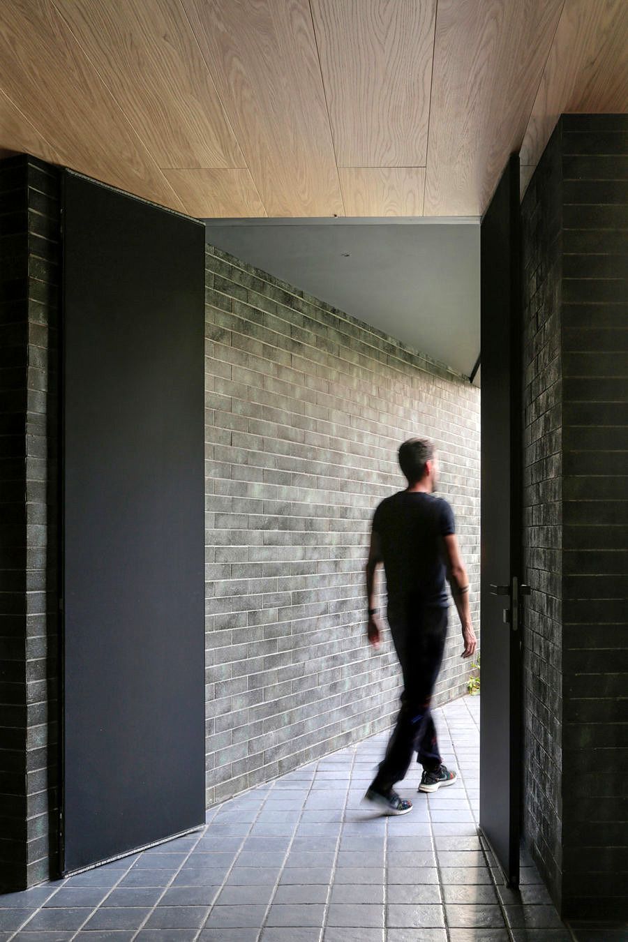 Studio Casa Design, Casa Oak – CASACOR SP 2019 - Casa de Valentina