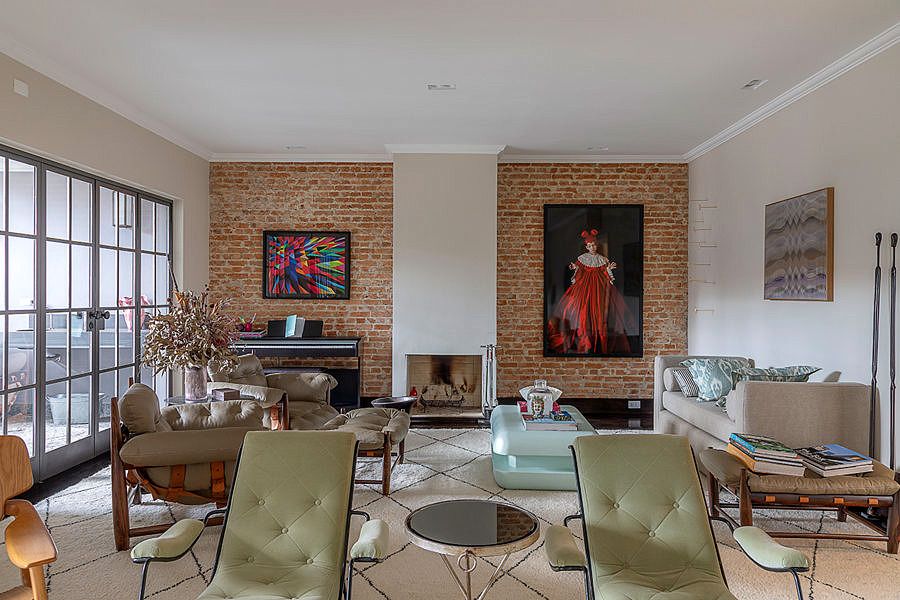 Open House Lina Miranda - 1ª Parte - Casa de Valentina