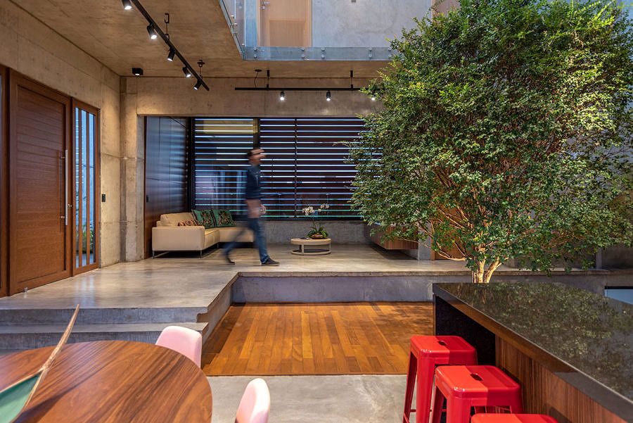 Casa Box - Casa de Valentina