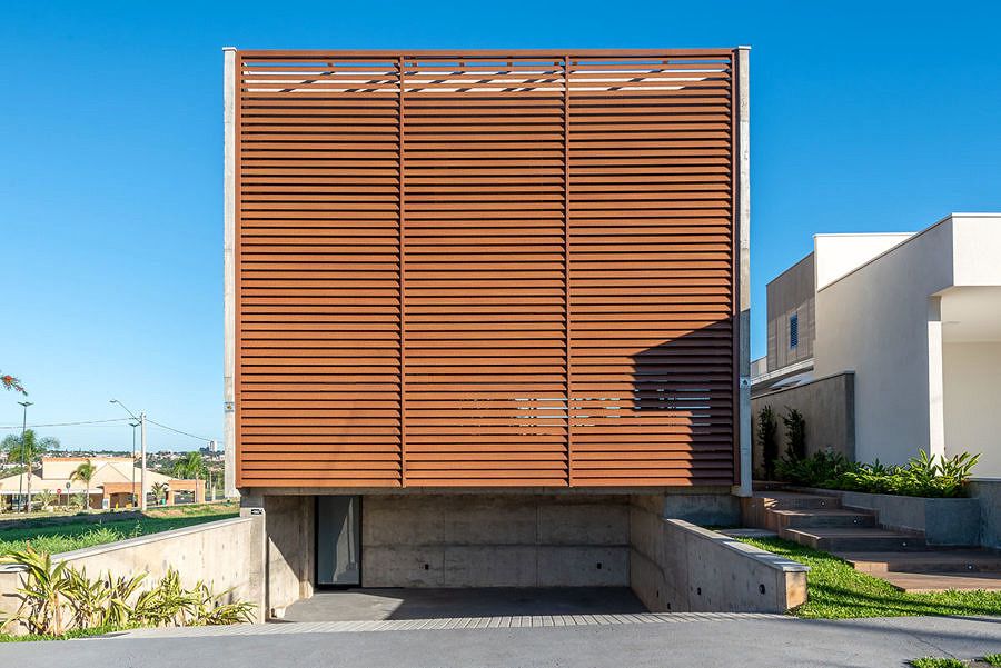 Casa Box - Casa de Valentina