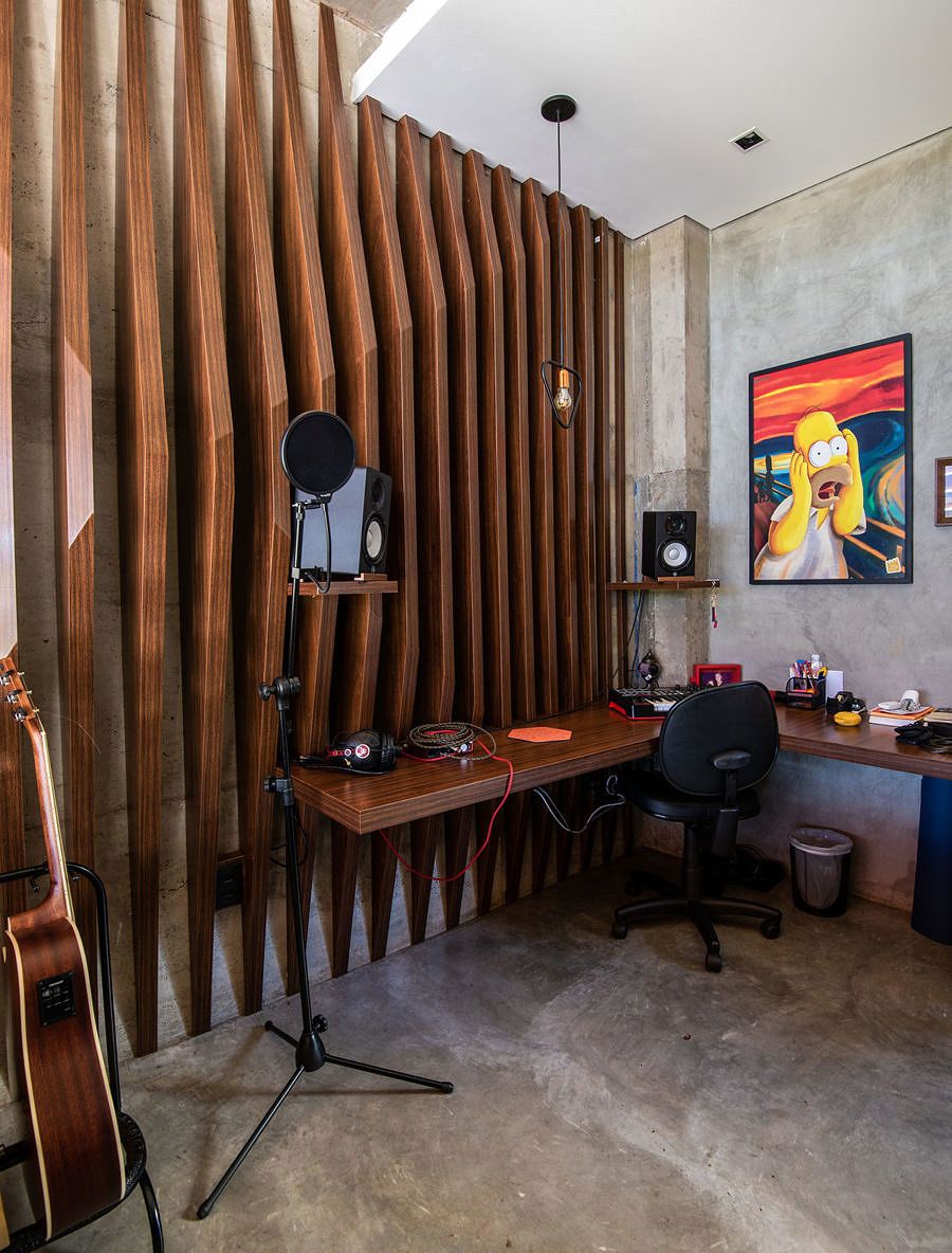 Casa Box - Casa de Valentina