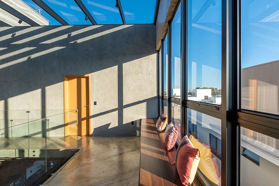 Casa Box - Casa de Valentina