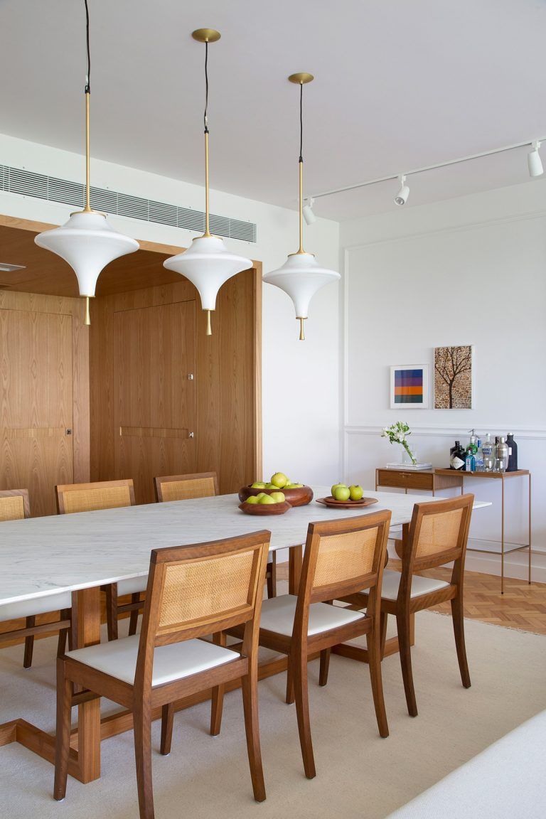 Casa Nova, Móveis Novos - Casa de Valentina