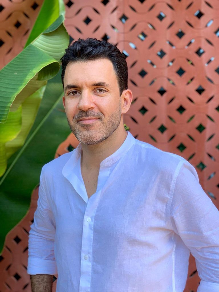 Open House André Luque | #FiqueEmCasa - Casa de Valentina