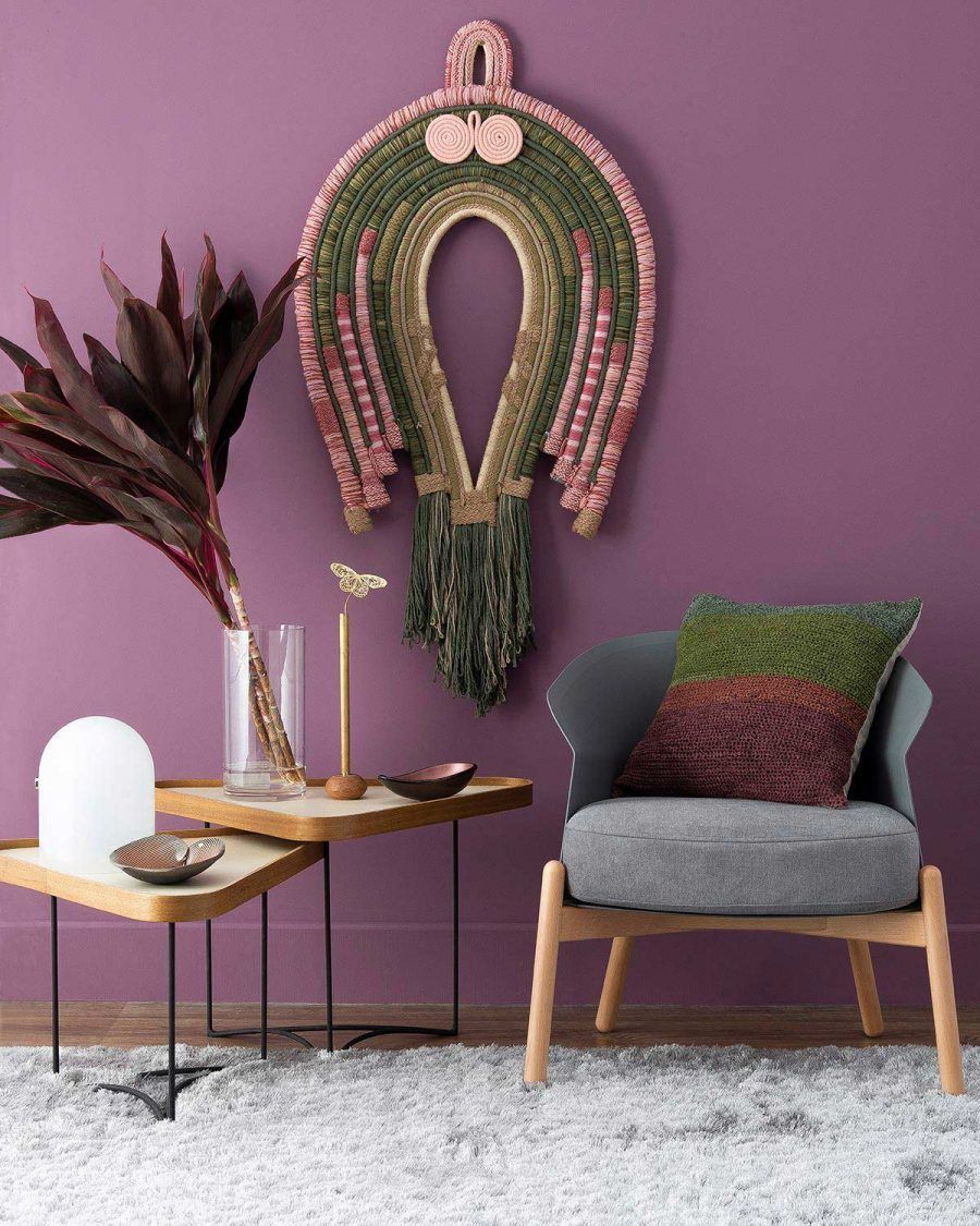 ABUP 2020: peças de Decoração para Área Social da Casa - Casa de Valentina