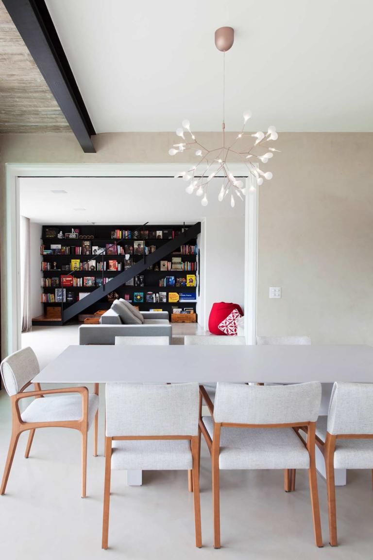 Cobertura com Cara de Casa - Casa de Valentina