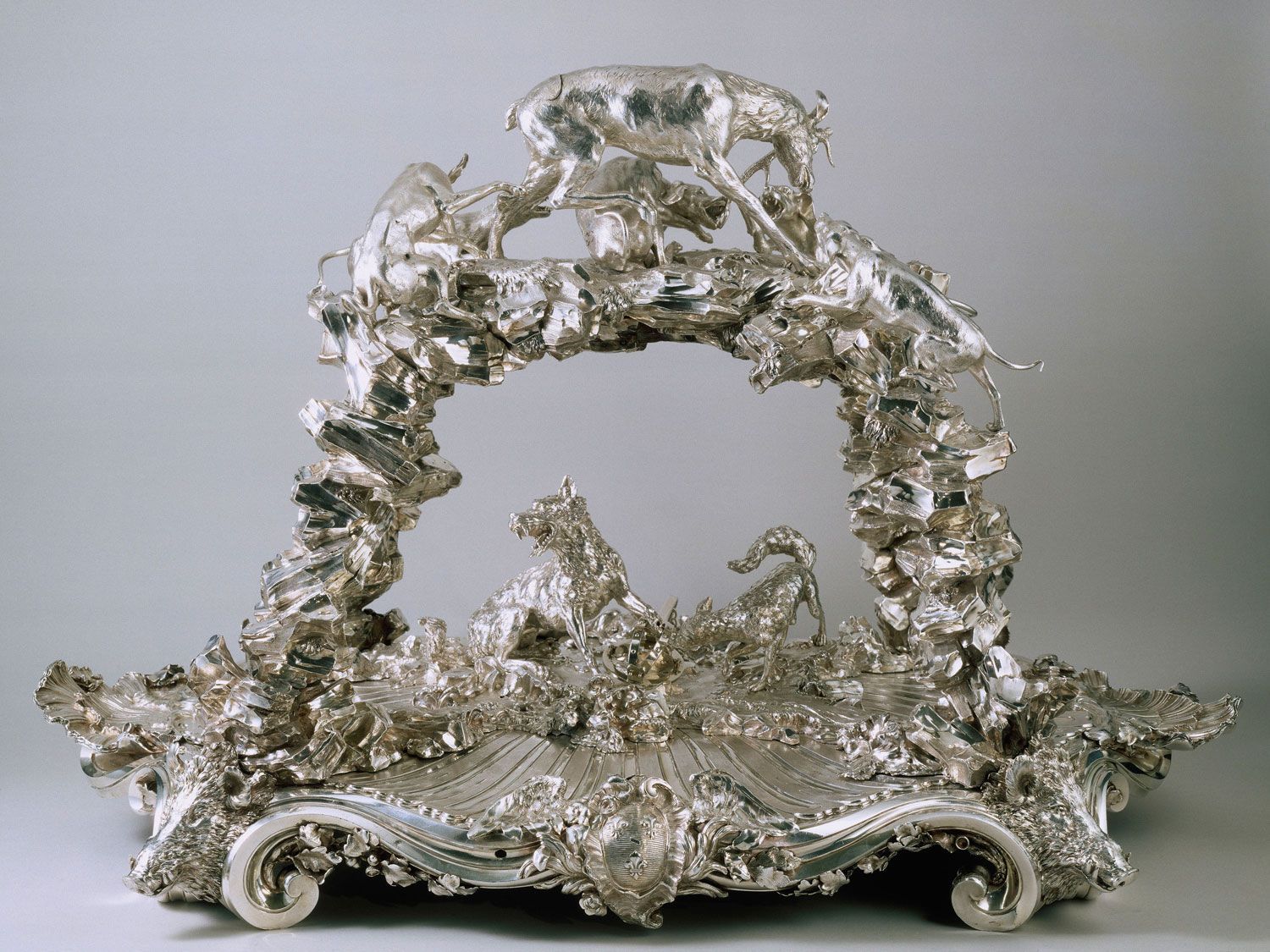 surtout-de-table - Casa de Valentina