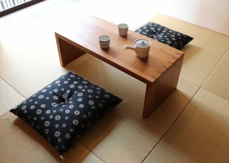 Futons: origem e diferentes modelos | OMA - Casa de Valentina