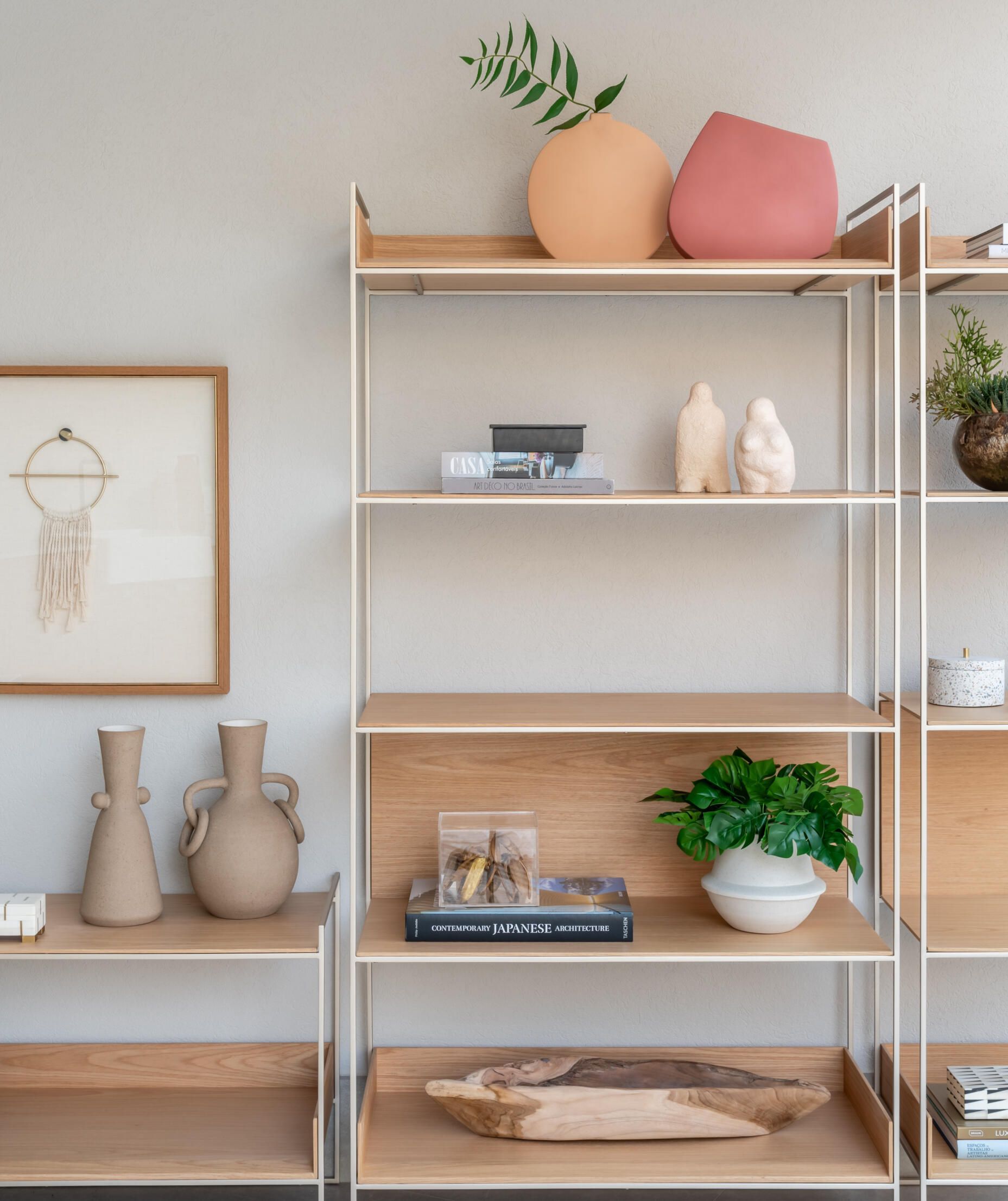 Ateliê elegante e confortável - Casa de Valentina