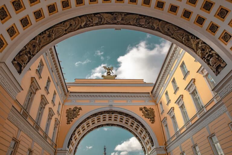 Estilo neoclássico | OMA - Casa de Valentina