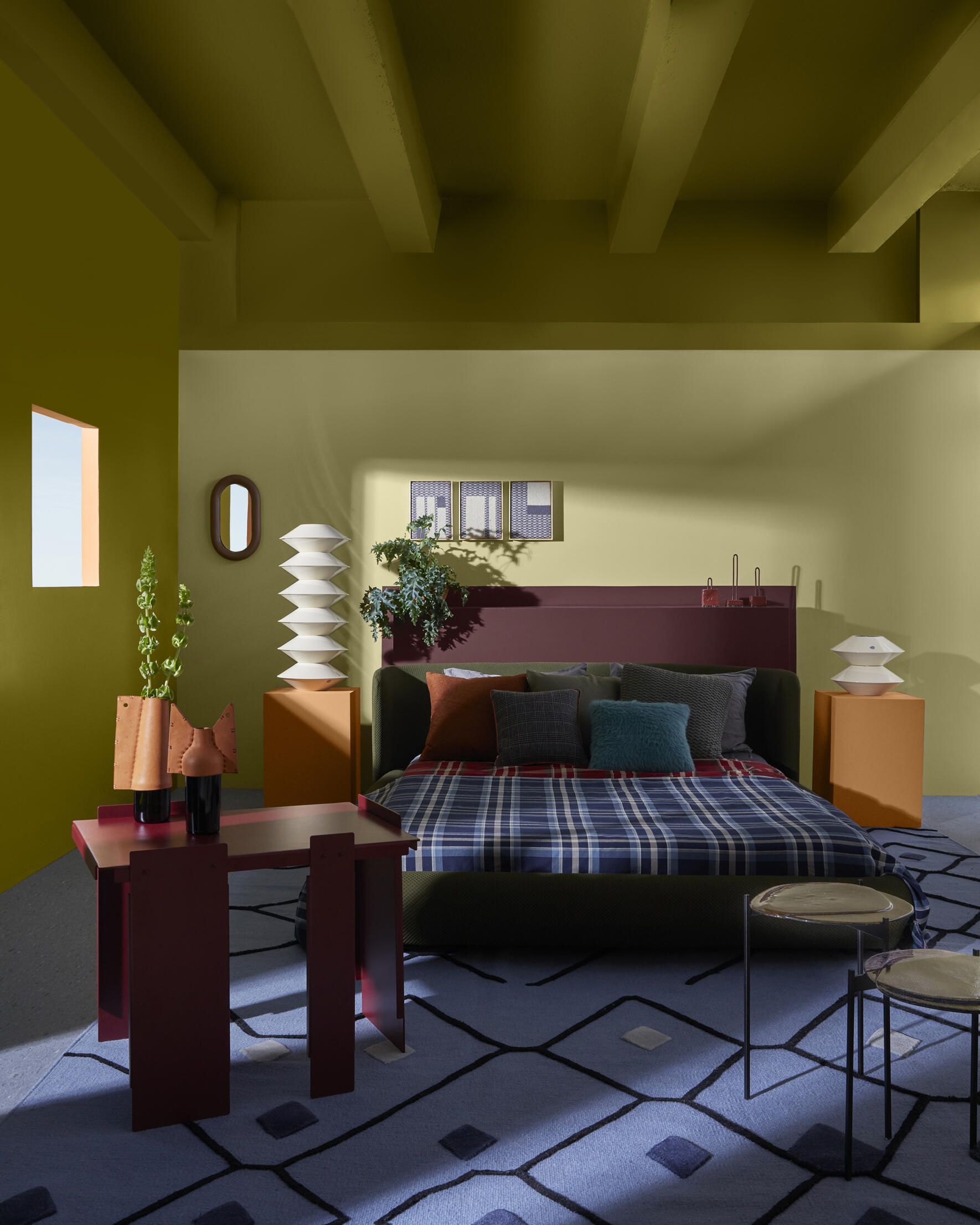 Suvinil Revela 2023 apresenta a cor do ano e tinta com pigmentação 100% ...