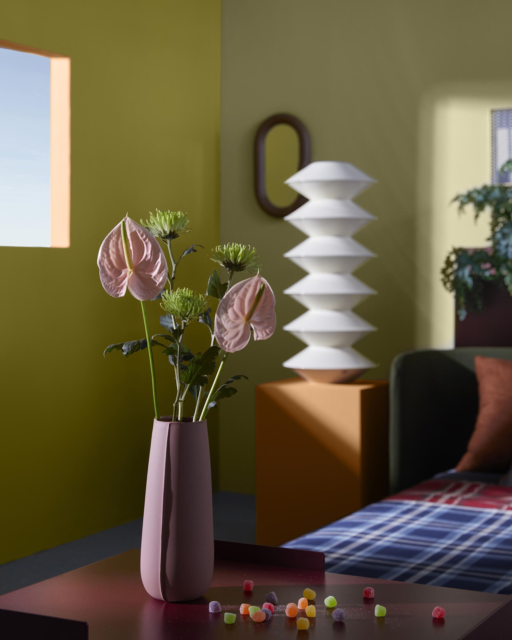 Suvinil Revela 2023 apresenta a cor do ano e tinta com pigmentação 100% ...