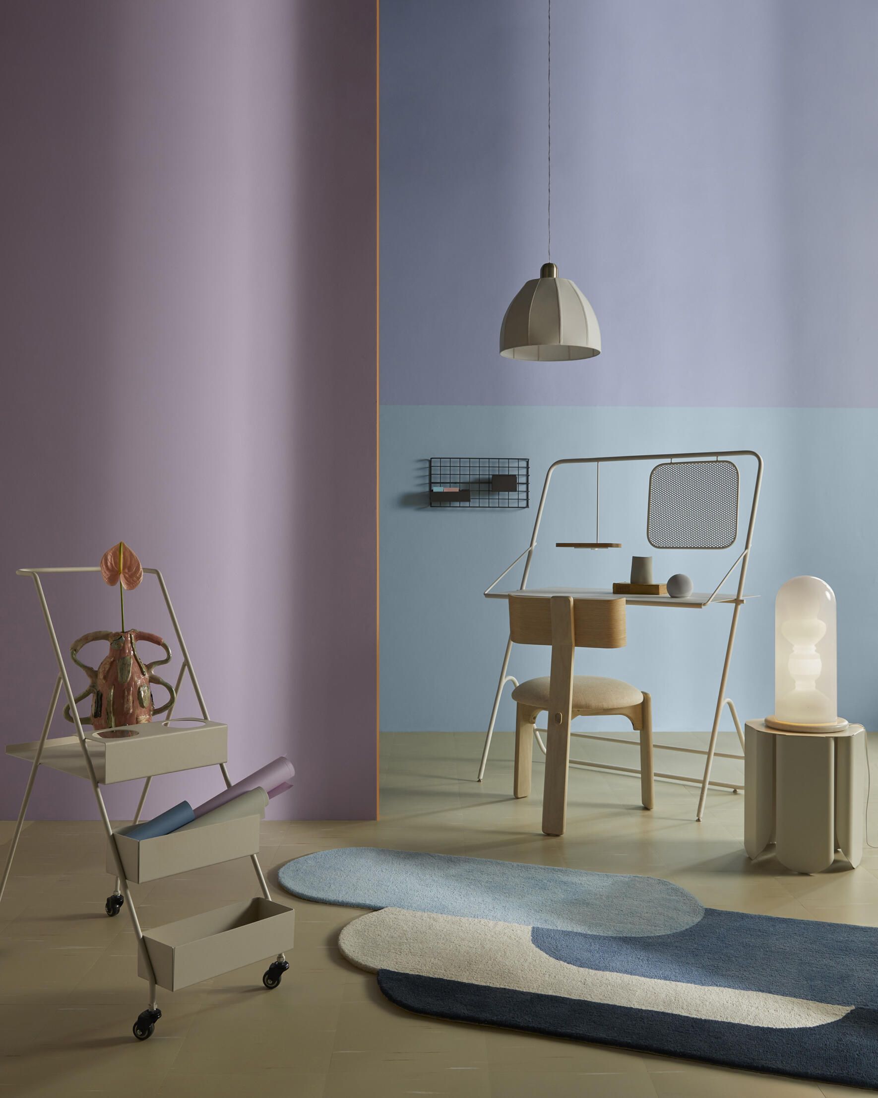 Suvinil Revela 2023 apresenta a cor do ano e tinta com pigmentação 100% ...