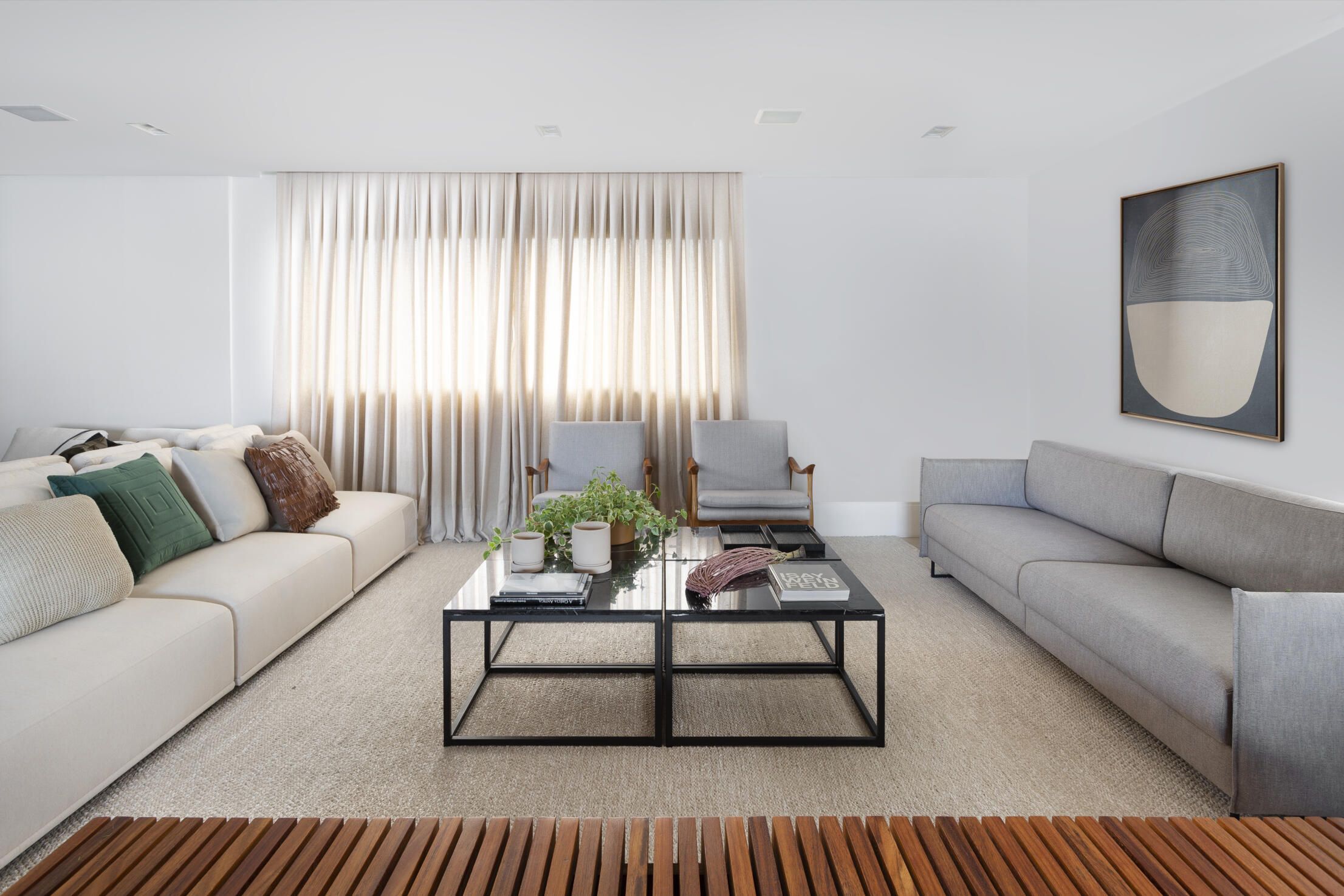 Projeto Cassim Calazans - Muxarabi I Foto Julia Ribeiro (71) - Casa de ...