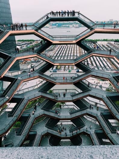 O que é o estilo moderno? | OMA - Casa de Valentina