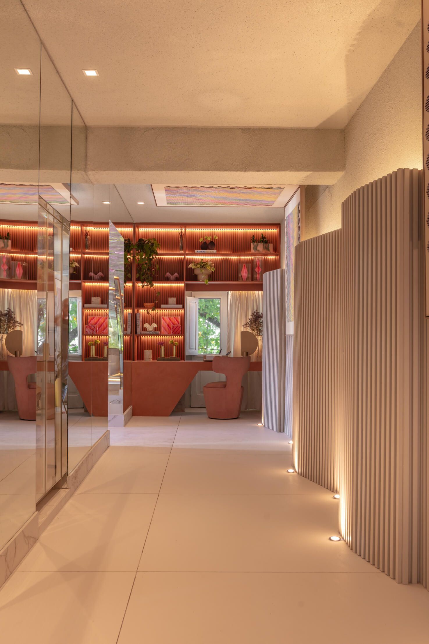 Dekton Umber e Dekton Zenith @cosentino_brasil @lm_arquitetura ...