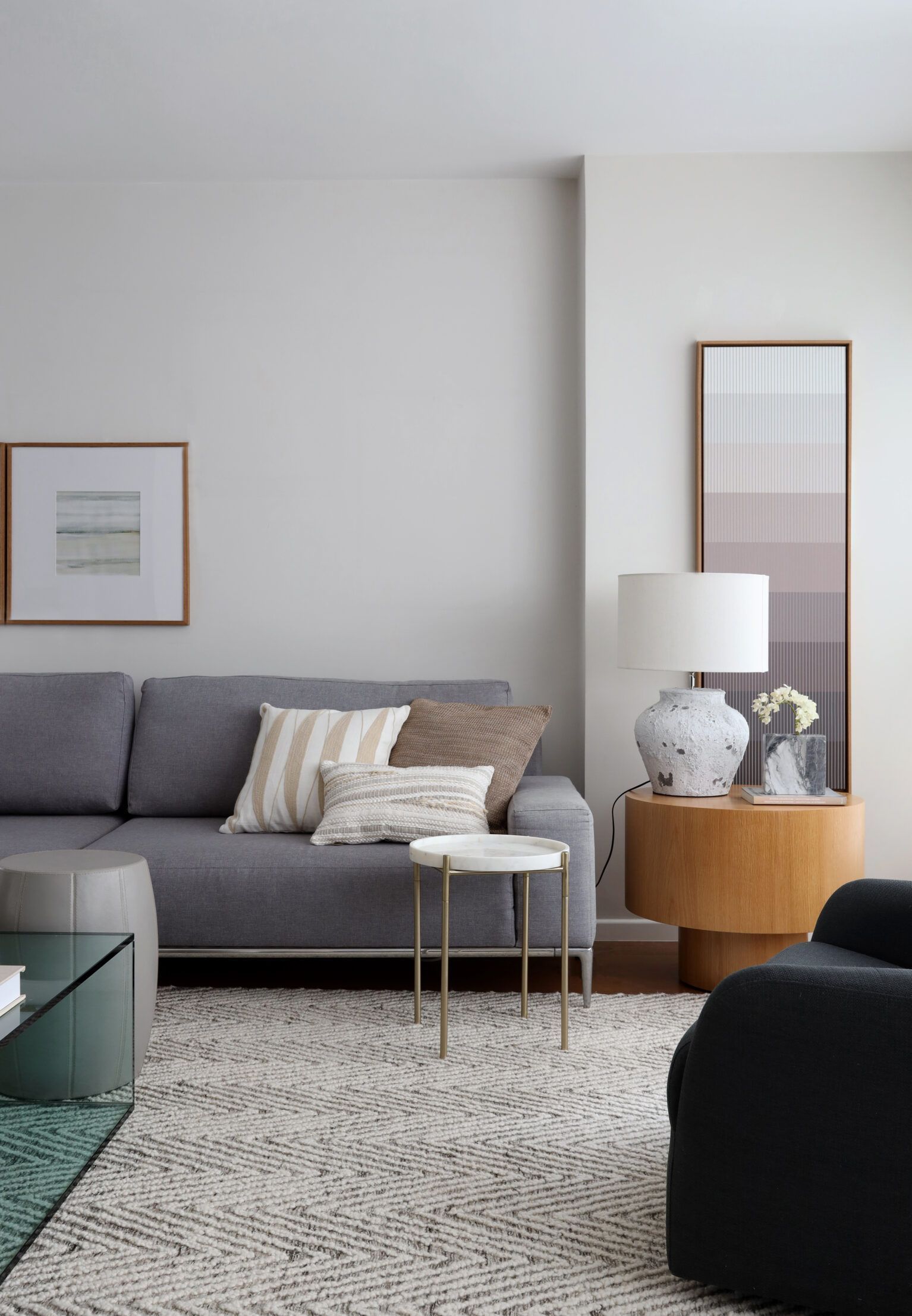 Apartamento claro e bem iluminado - Casa de Valentina