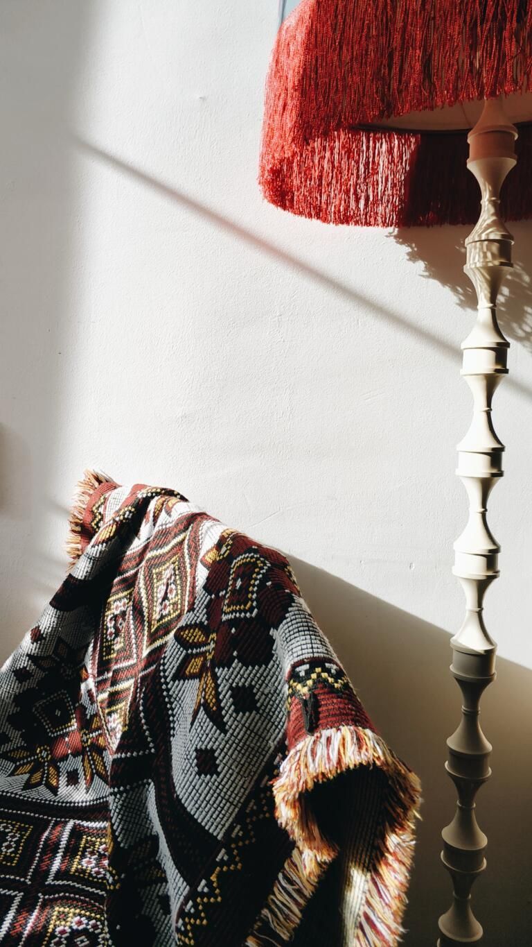 O que é o estilo folk? | OMA - Casa de Valentina