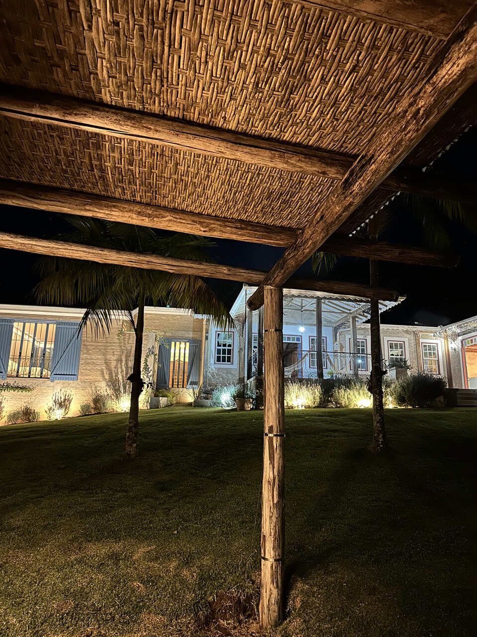 Casa na roça, com móveis de família e muita história | Open House com ...