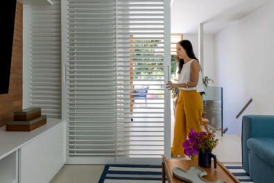 Cobertura triplex com jeito de casa e perfeita para receber | Open House com Manuela Santos e ...