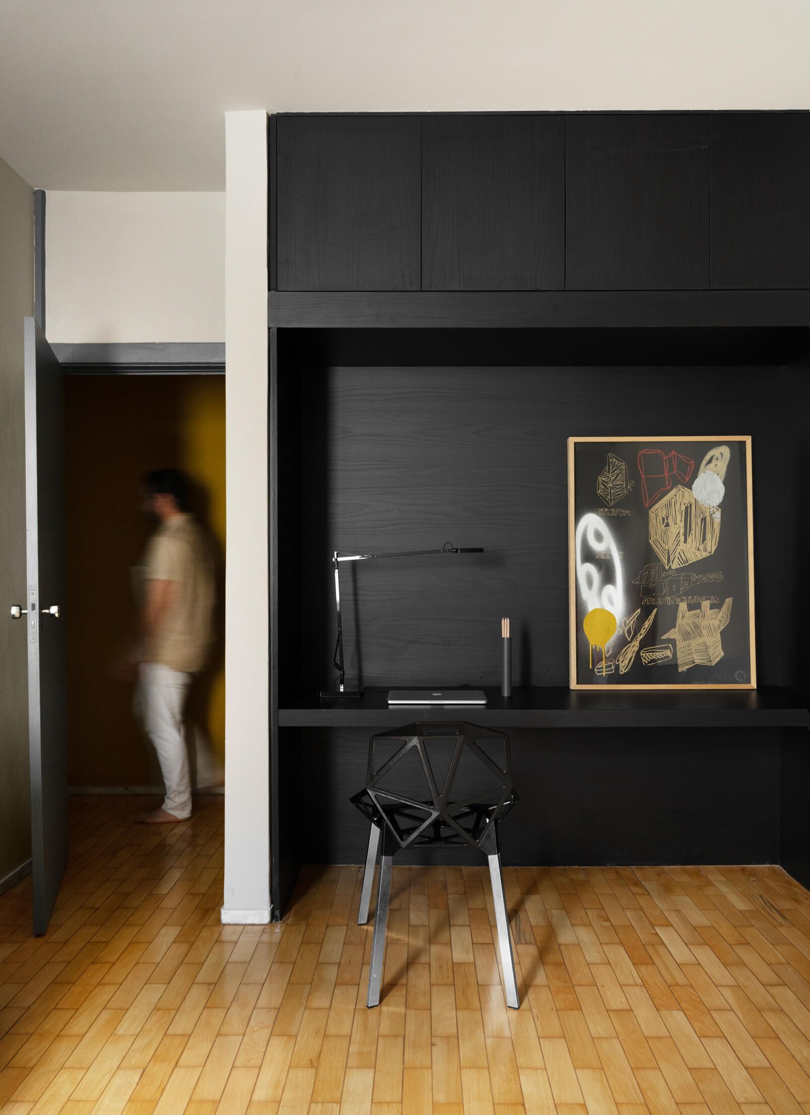 MINIMALIST and MODERN Apartment | Open House with Lucas Lage – Archyde