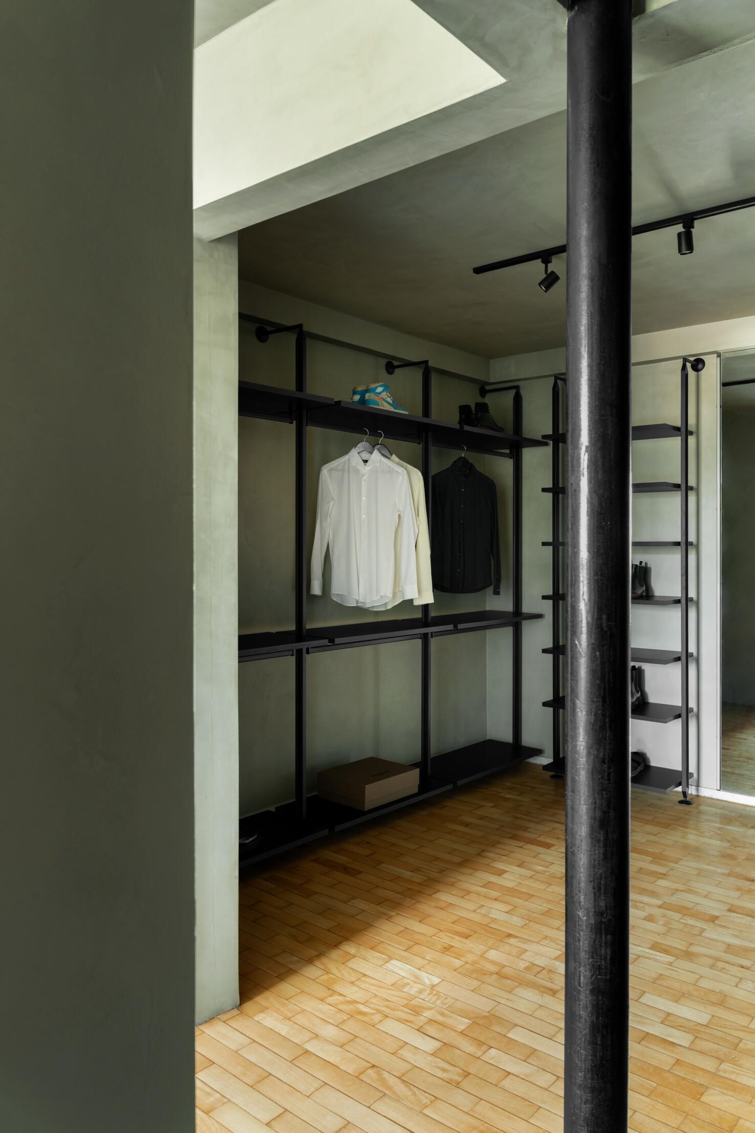 MINIMALIST and MODERN Apartment | Open House with Lucas Lage – Archyde