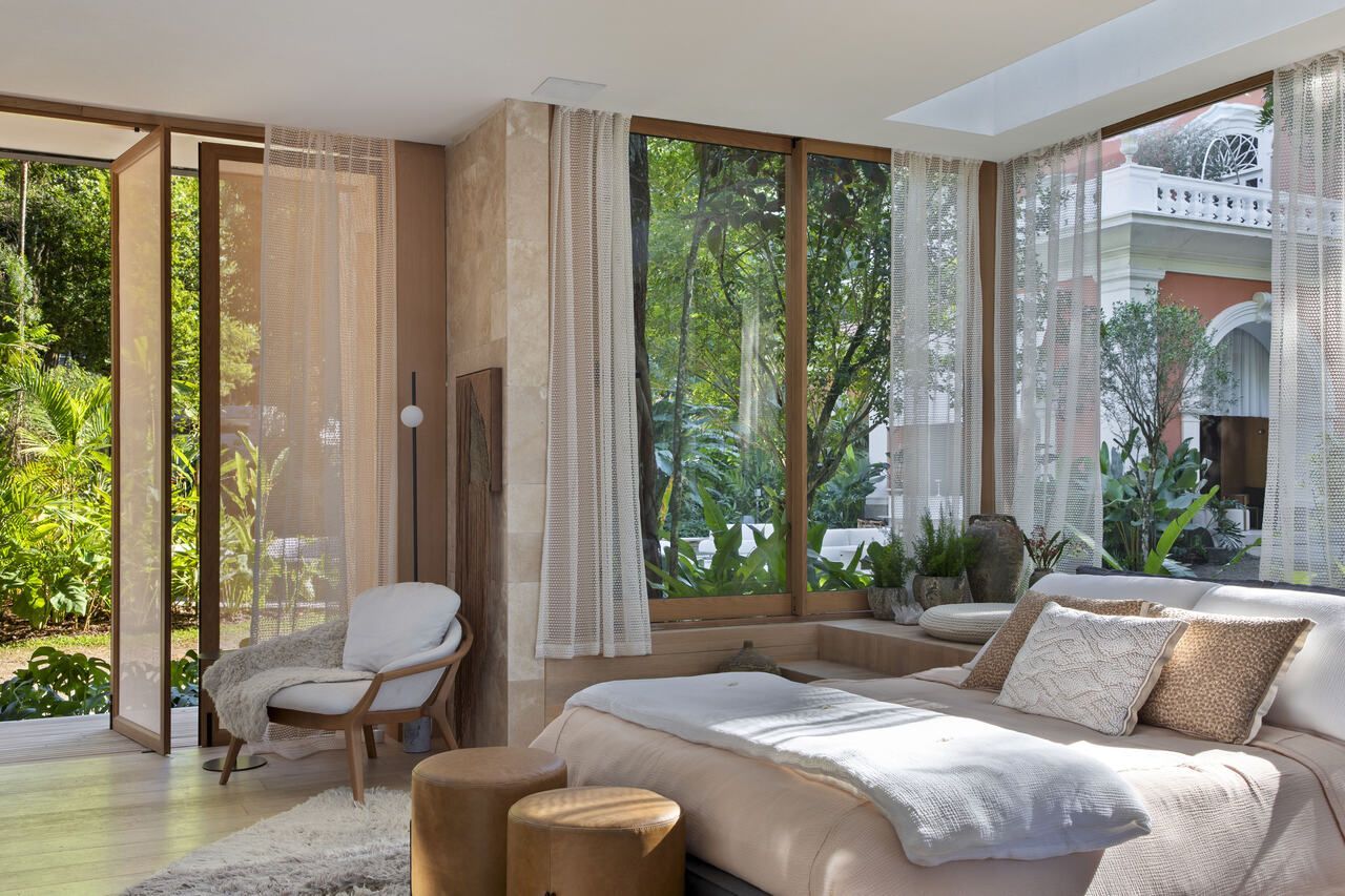 Casa Senses | CASACOR Rio de Janeiro 2023 - Casa de Valentina